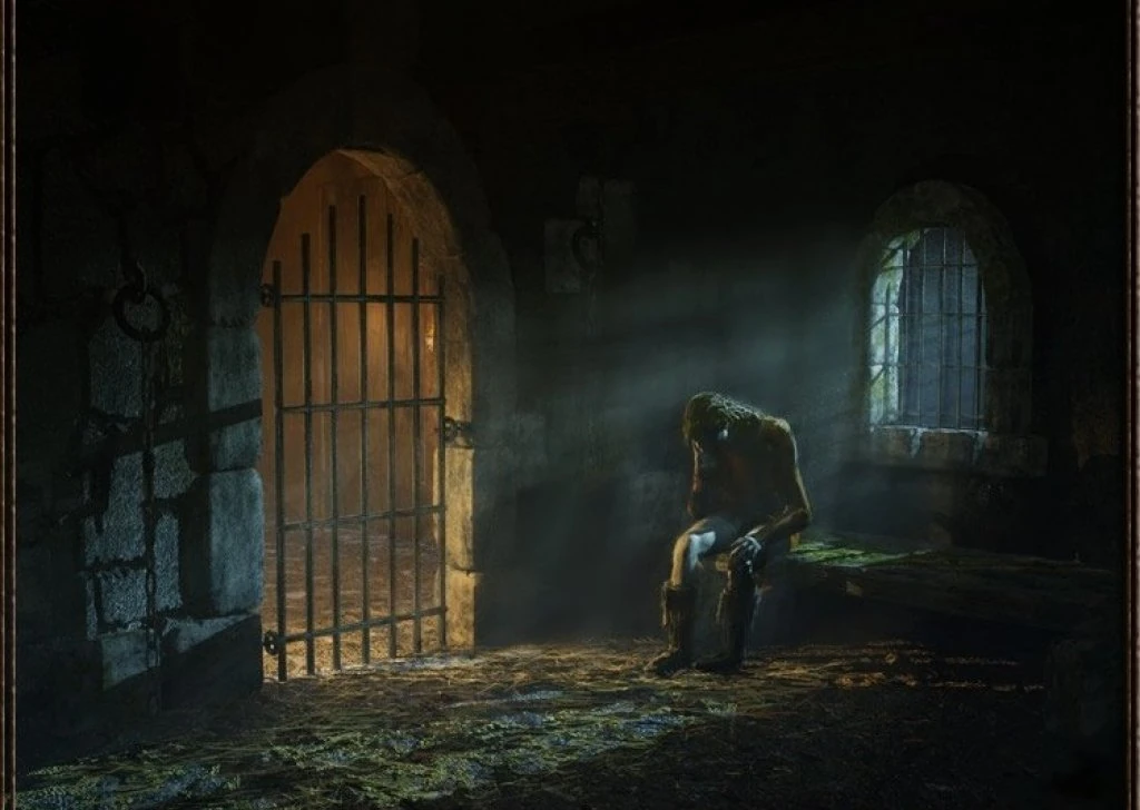 The Dungeons of the Red Keep | Iron Throne Role Play Wikia | Fandom