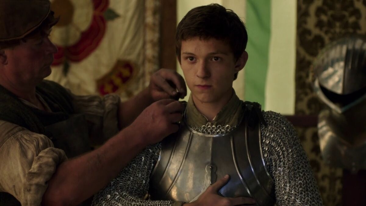 Rickard Caswell Iron Throne Role Play Wikia Fandom