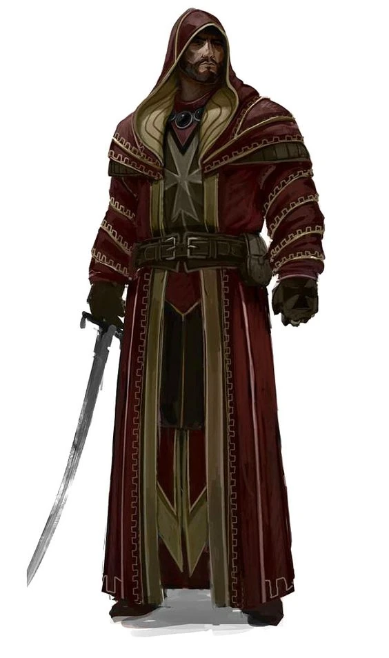 High Septon (The Crimson One) | Iron Throne Role Play Wikia | Fandom