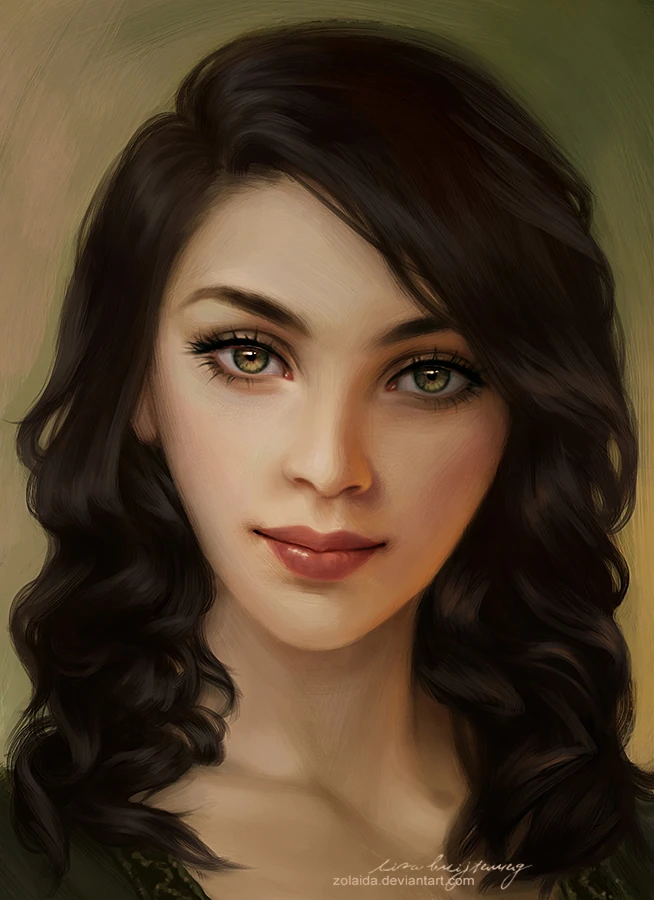 Anya Corbray | Iron Throne Role Play Wikia | Fandom