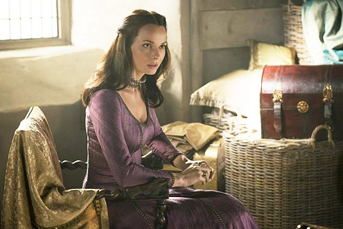 Rhea Fossoway | Iron Throne Role Play Wikia | Fandom