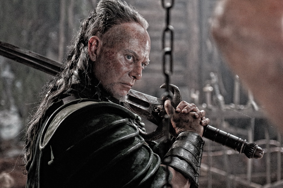 Roger Fletcher Iron Throne Role Play Wikia Fandom
