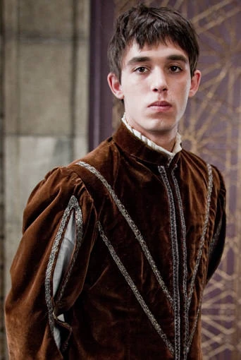 Olyvar Tyrell | Iron Throne Role Play Wikia | Fandom