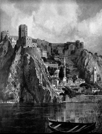 House Wyl | Iron Throne Role Play Wikia | Fandom