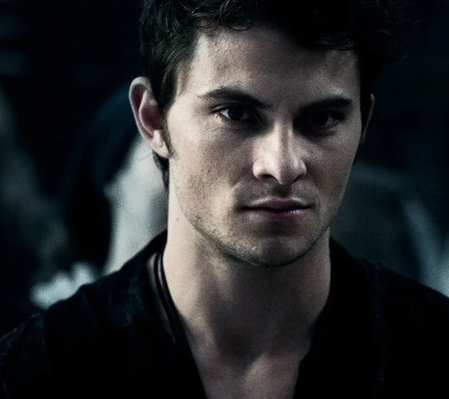 Mathis Tyrell | Iron Throne Role Play Wikia | Fandom