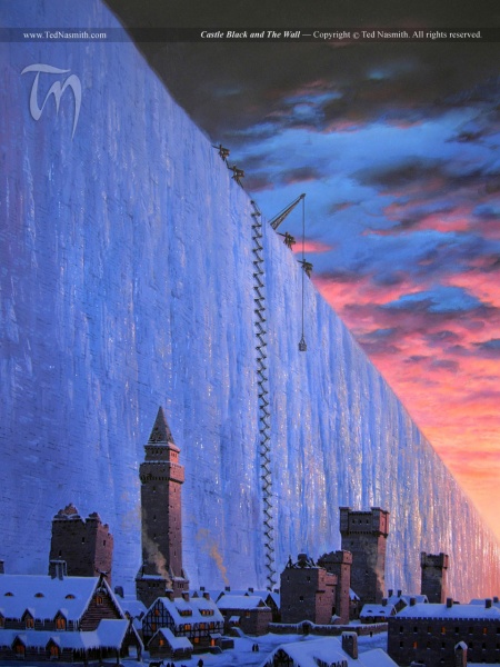Castle Black Iron Throne Role Play Wikia Fandom