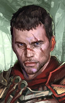 Theodan Thornwall | Iron Throne Role Play Wikia | Fandom