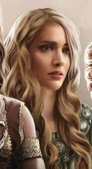 Genna Lannister