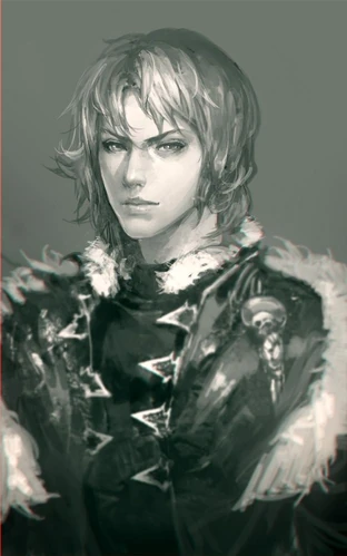 Corwyn Corbray | Iron Throne Role Play Wikia | Fandom