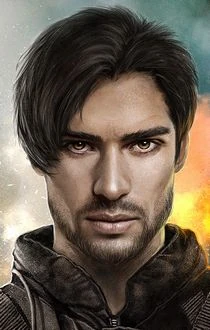 Edric Bolton | Iron Throne Role Play Wikia | Fandom