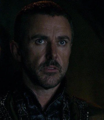 Stannis Baratheon Por Erenarik