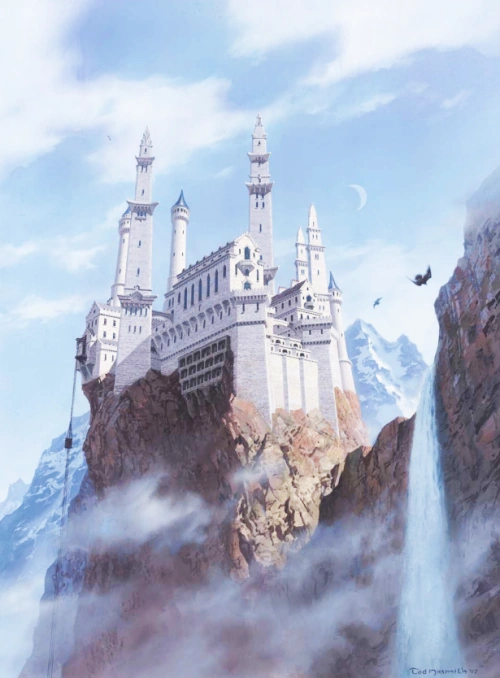 Eyrie | Iron Throne Role Play Wikia | Fandom