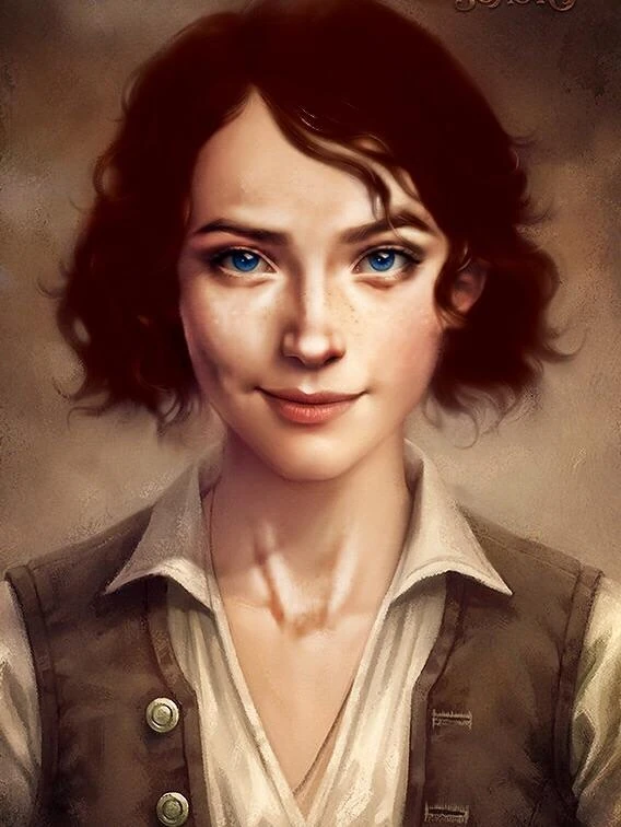 Jocelyn Stone | Iron Throne Role Play Wikia | Fandom