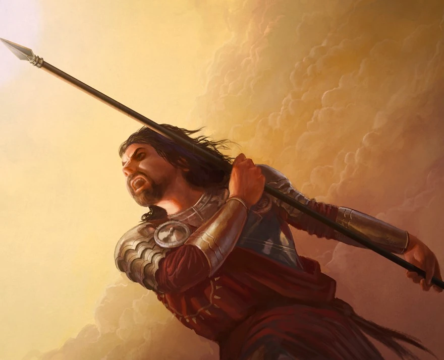 Oberyn Martell | Iron Throne Role Play Wikia | Fandom