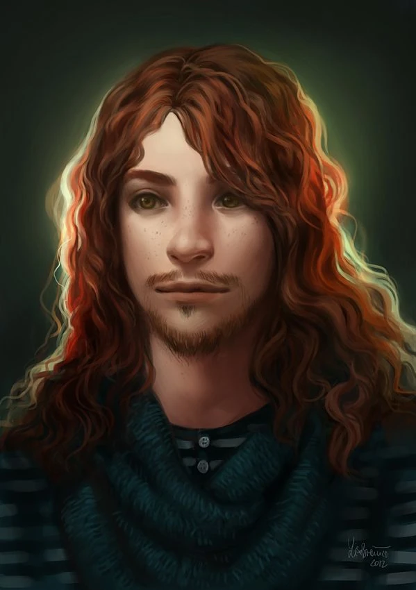 Jason Serrett | Iron Throne Role Play Wikia | Fandom