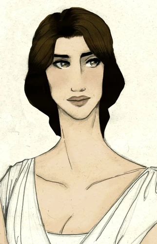 Lynesse Estermont | Iron Throne Role Play Wikia | Fandom