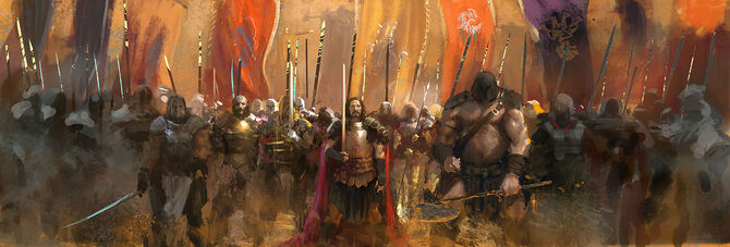 Iron Throne Role Play Wikia Fandom