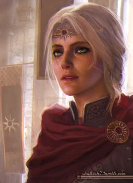 Aenya Targaryen | Iron Throne Role Play Wikia | Fandom