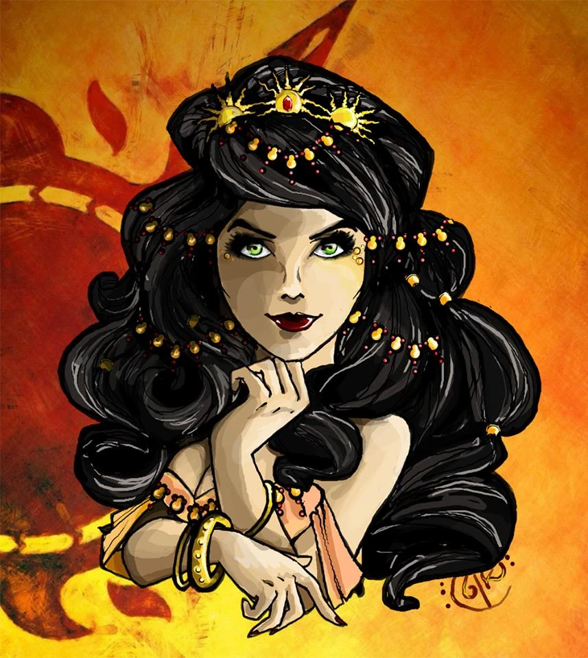 House Martell | Iron Throne Role Play Wikia | Fandom