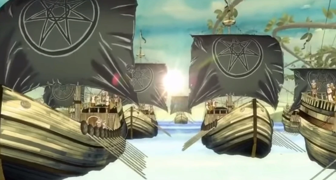 Andals | Iron Throne Roleplay Wiki | Fandom