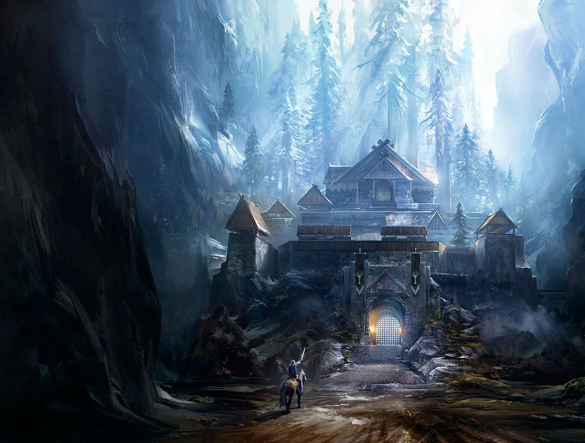 Ironrath | Iron Throne Roleplay Wiki | Fandom