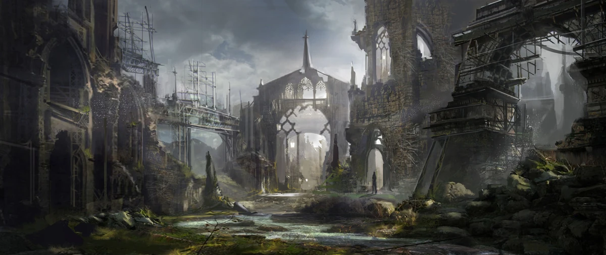 Tyria | Iron Throne Roleplay Wiki | Fandom