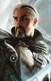 Godric Corbray | Iron Throne Roleplay Wiki | Fandom