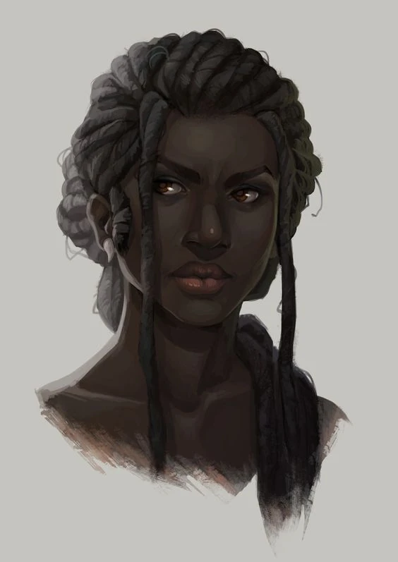 Matara Balarr | Iron Throne Roleplay Wiki | Fandom