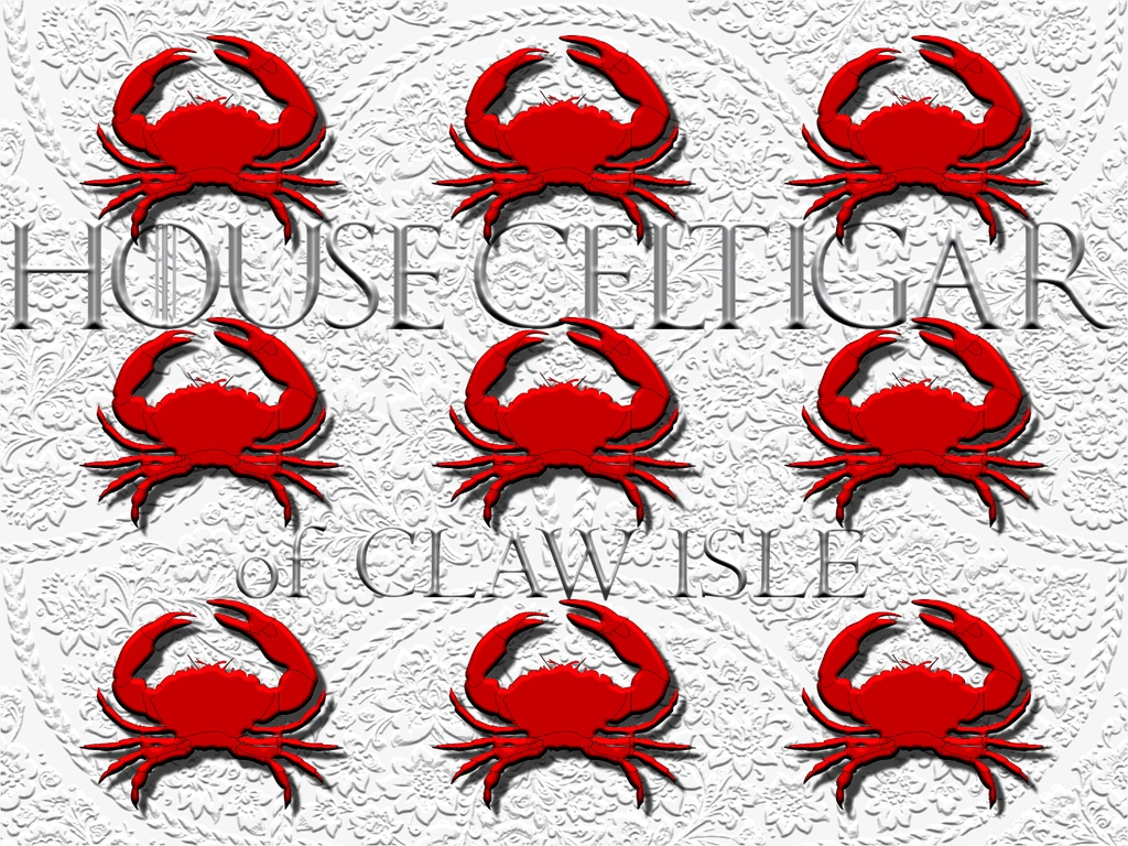 House Celtigar | Iron Throne Roleplay Wiki | Fandom