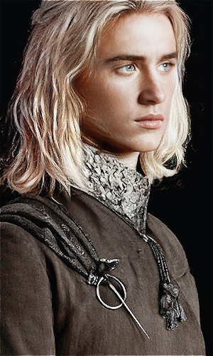 Baelor Targaryen | Iron Throne Roleplay Wiki | Fandom