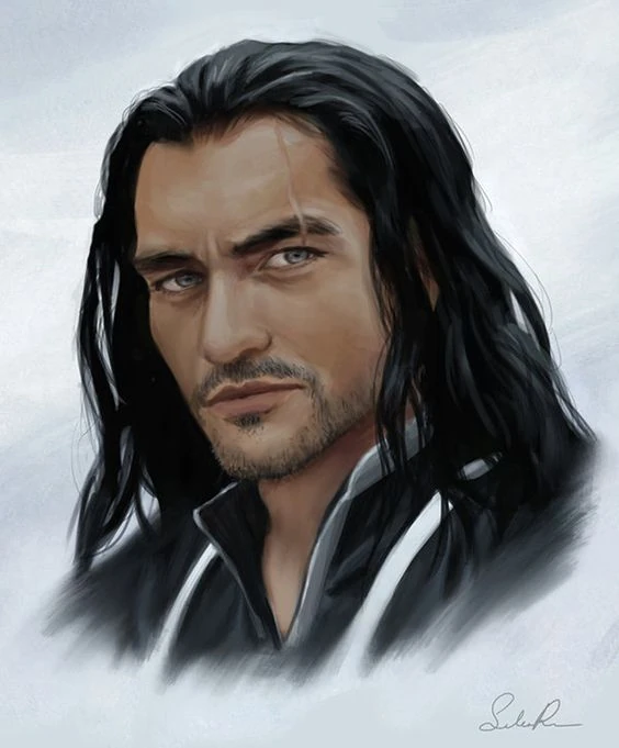 Karlon Karstark | Iron Throne Roleplay Wiki | Fandom