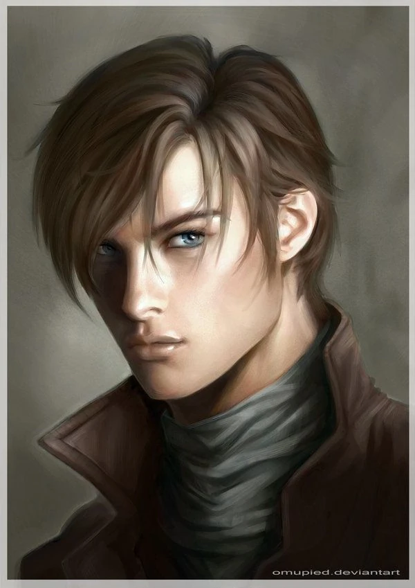 Jon Reed | Iron Throne Roleplay Wiki | Fandom