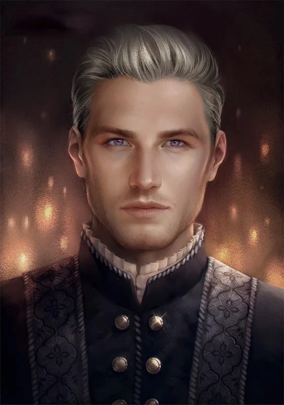 Baelon Rogare | Iron Throne Roleplay Wiki | Fandom