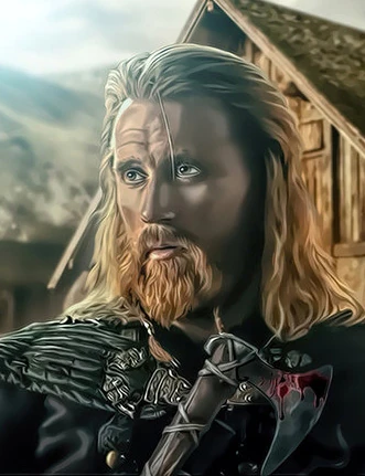 Angus Wull | Iron Throne Roleplay Wiki | Fandom