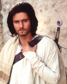 Ulrick Dayne | Iron Throne Roleplay Wiki | Fandom