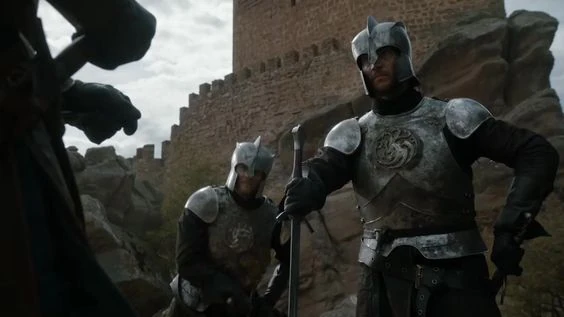 The Raven's Teeth | Iron Throne Roleplay Wiki | Fandom