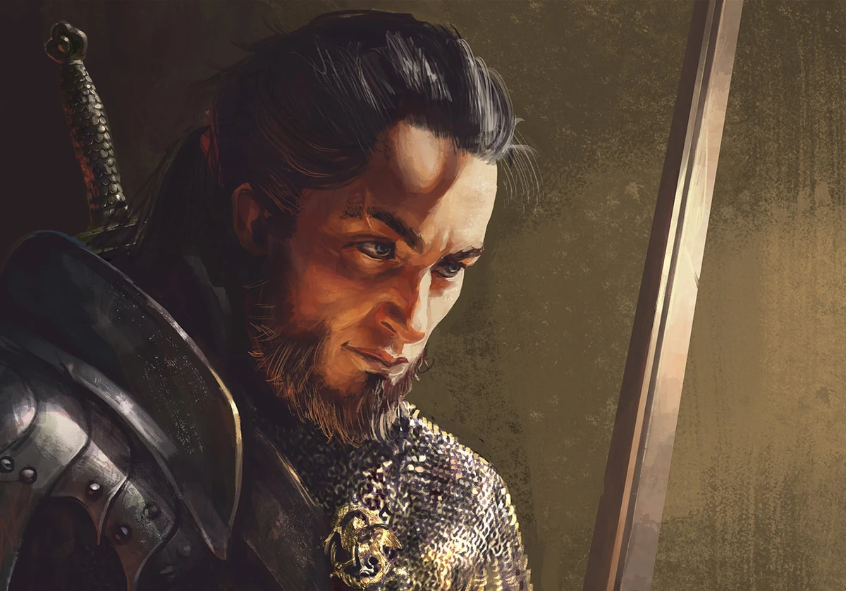 Byron Roote | Iron Throne Roleplay Wiki | Fandom