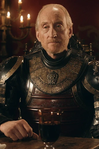 Gerald Reyne | Iron Throne Roleplay Wiki | Fandom