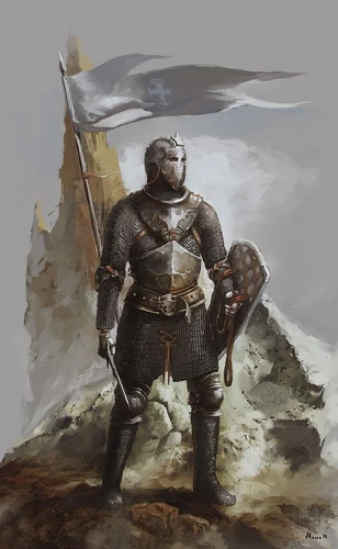 The Silver Guild | Iron Throne Roleplay Wiki | Fandom