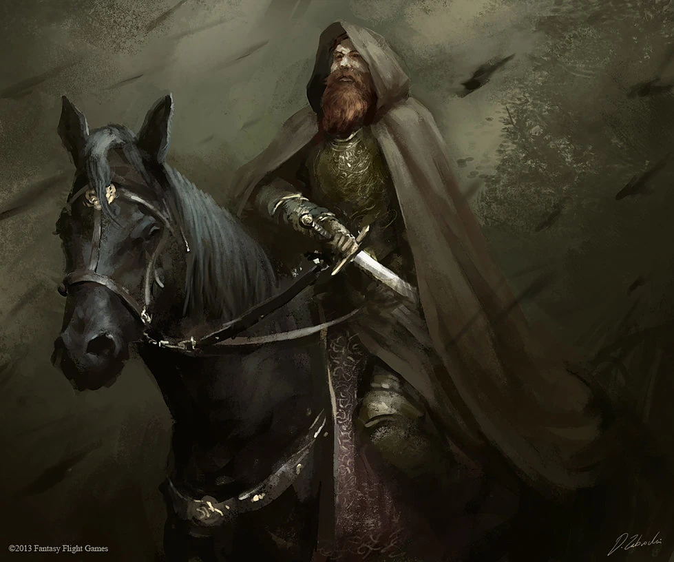 Dunstan | Iron Throne Roleplay Wiki | Fandom