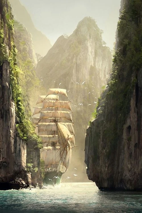 The Isle of Flies | Iron Throne Roleplay Wiki | Fandom