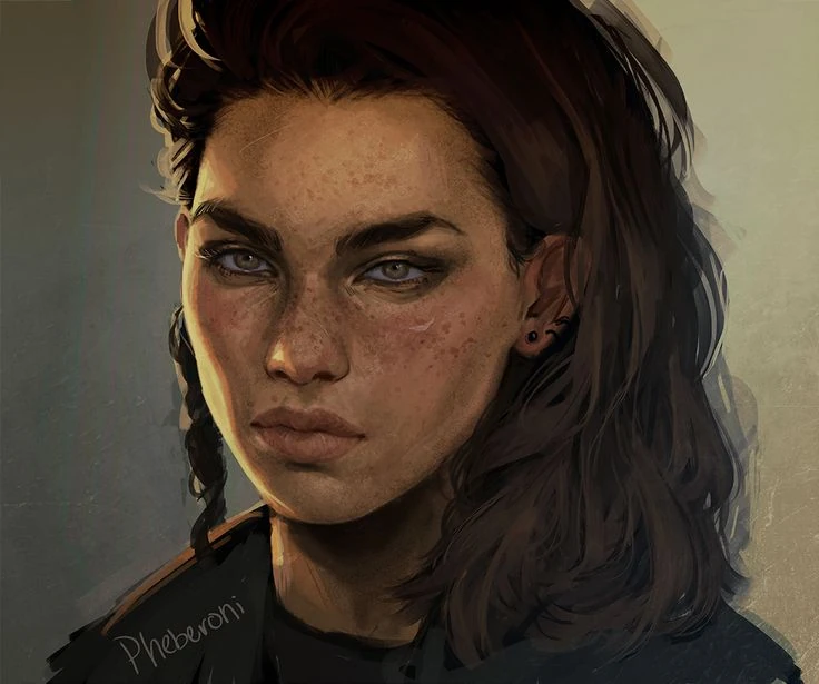 Oryna Marys | Iron Throne Roleplay Wiki | Fandom