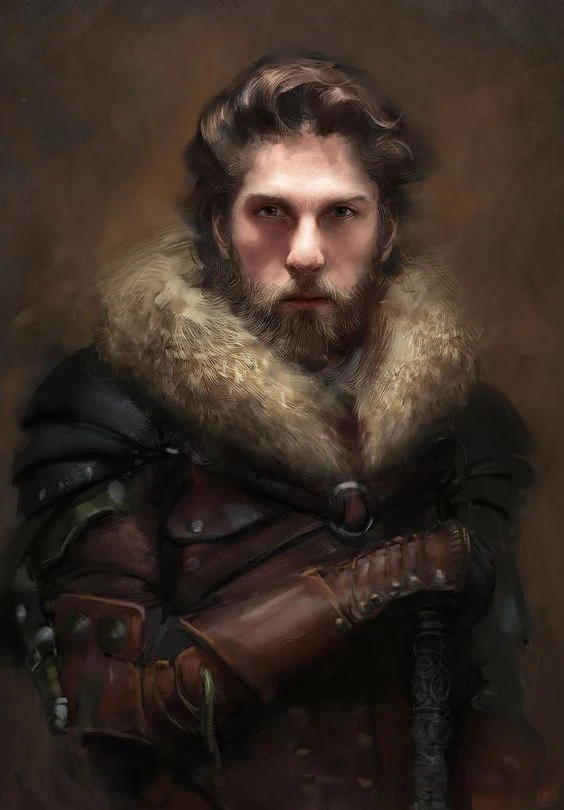 Cortnay Bar Emmon | Iron Throne Roleplay Wiki | Fandom