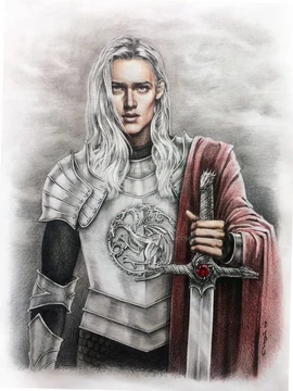 viserys blade