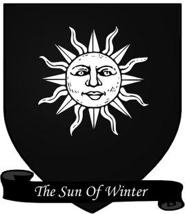 House Karstark | Iron Throne Roleplay Wiki | Fandom