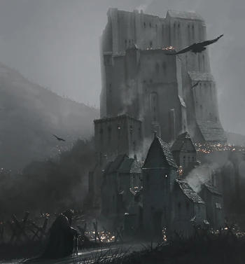 The Dreadfort | Iron Throne Roleplay Wiki | Fandom