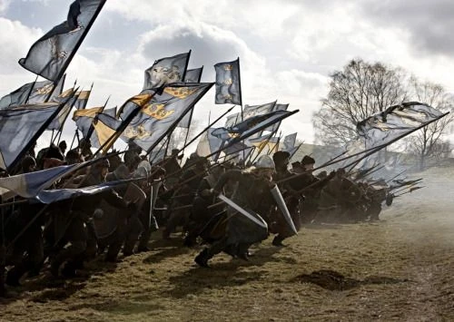 Brazen Titans | Iron Throne Roleplay Wiki | Fandom