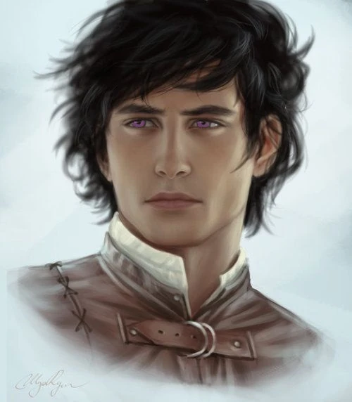 Gerold Hightower | Iron Throne Roleplay Wiki | Fandom