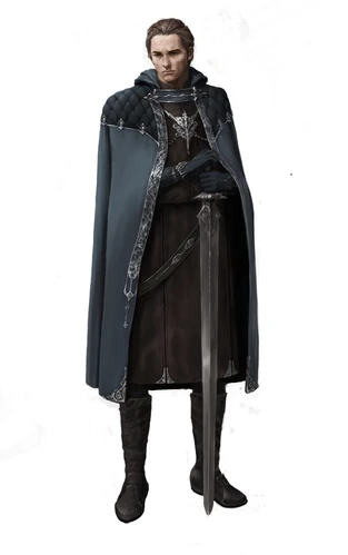 Garlan Tyrell | Iron Throne Roleplay Wiki | Fandom