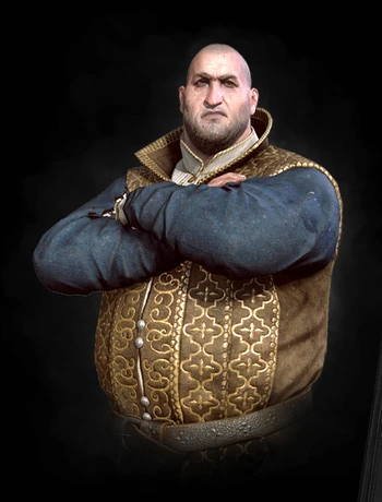 Lord Roose Ryswell | Iron Throne Roleplay Wiki | Fandom